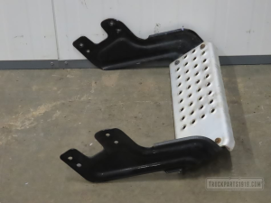 Step plate battery box Scania 2406856 - Truckparts 1919