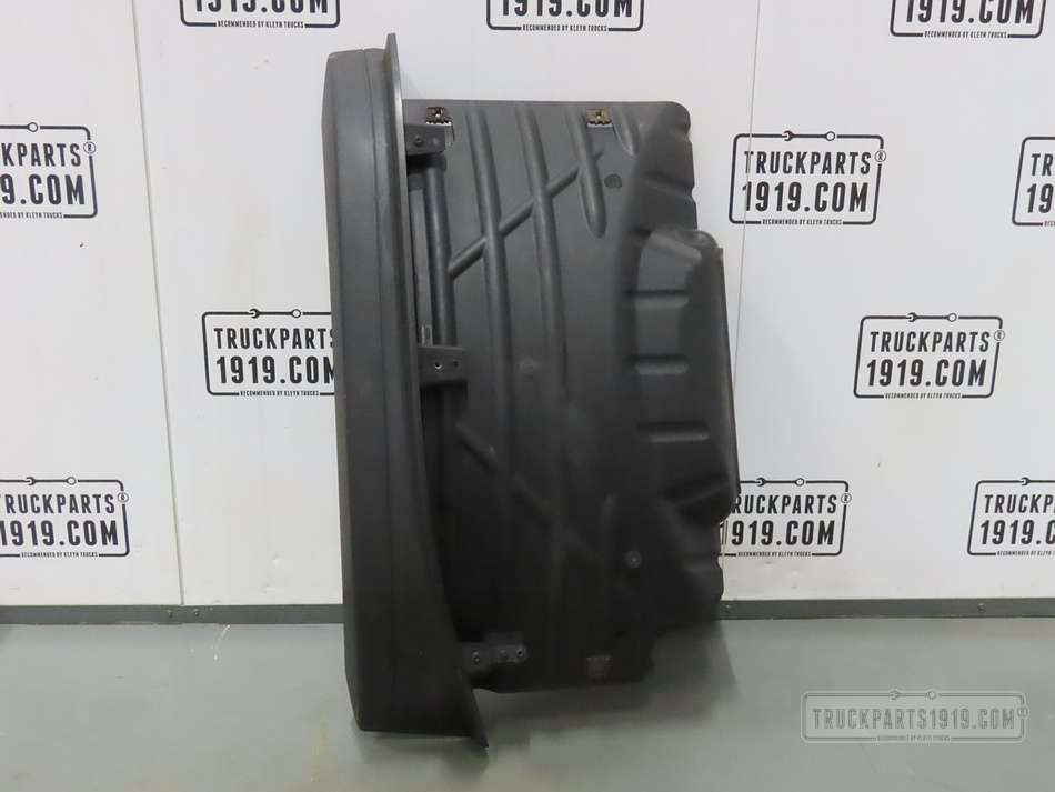 Mudguard front RH top Scania 2621532 - Truckparts 1919