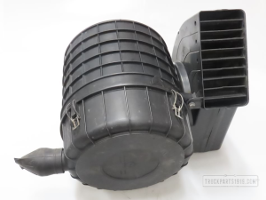 Air filter housing DAF LF 1707047 - Truckparts 1919