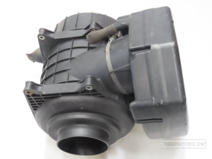 Air filter housing DAF LF 1707047 - Truckparts 1919