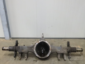 Rear axle housing DAF LF 1708985 - Truckparts 1919