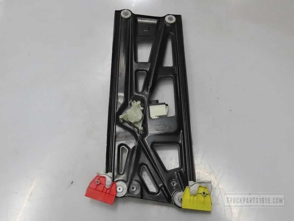 Window mechanism RH DAF XF 1881915 - Truckparts 1919