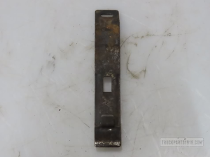 Hook Scania 2712437 - Truckparts 1919