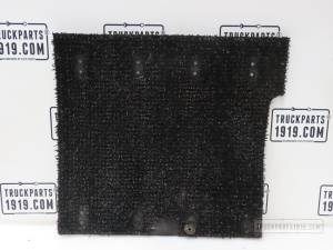 Splash guard mudguard LH Scania 1399090 - Truckparts 1919