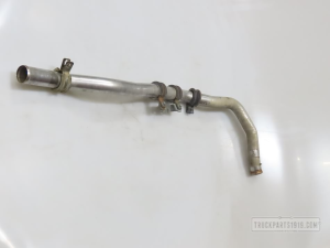 Coolant pipe DAF 2021145 - Truckparts 1919