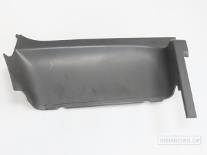 Cover step casing RH Scania 1805342 - Truckparts 1919