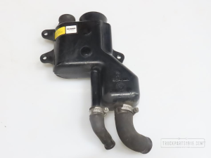 Expansion tank steering Scania 1894289 - Truckparts 1919