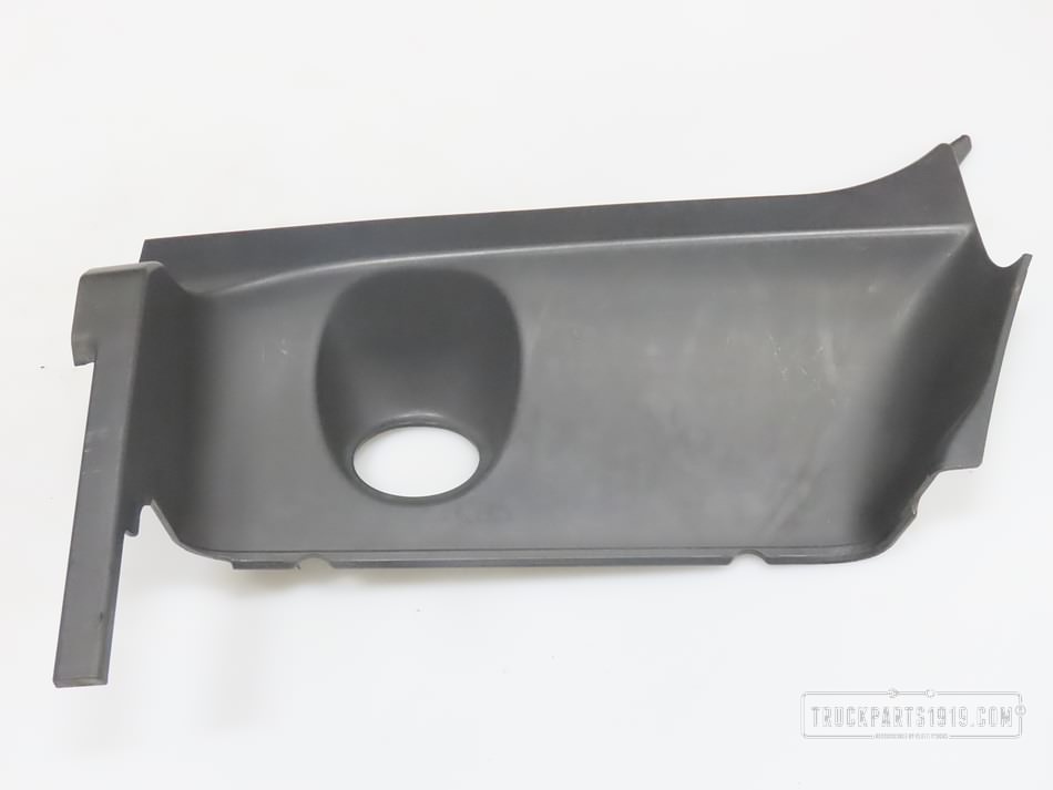 Cover step casing LH Scania 1805341 - Truckparts 1919