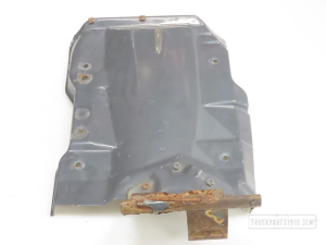 Air filter hous bracket Scania 1753473 - Truckparts 1919