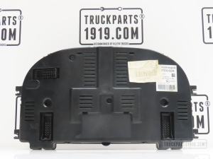 Instrument cluster MAN 81258097109 - Truckparts 1919