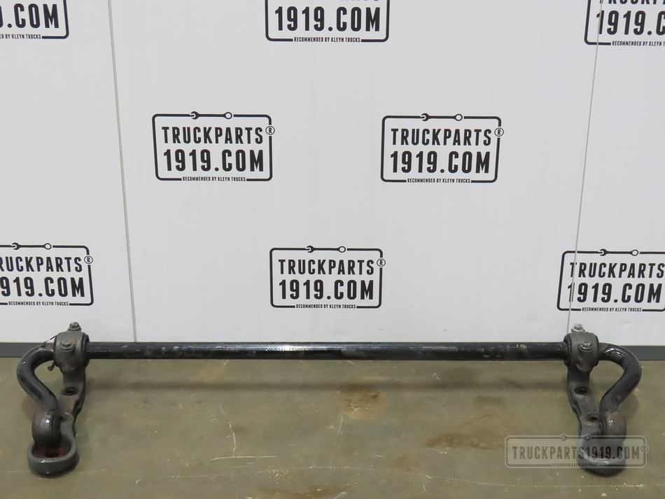 Front axle stabilizer DAF 1849365 - Truckparts 1919