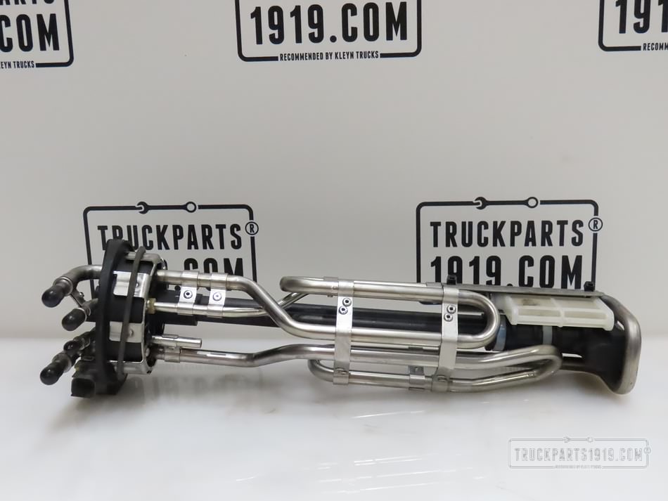 Adblue sender unit DAF 2386456 - Truckparts 1919