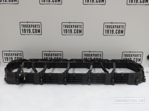 Valve train cashing DAF MX13 2146570 - Truckparts 1919