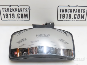 Curb mirror MAN 81637306774 - Truckparts 1919