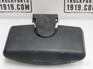 Curb mirror MAN 81637306774 - Truckparts 1919