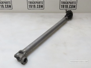 Spacer tracking rod MAN 81461126156 - Truckparts 1919