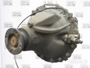 Differential R440 R=2.533 MB 0003504303 - Truckparts 1919