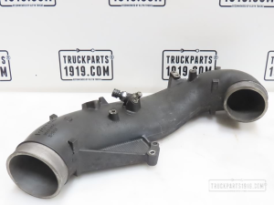 Air intake pipe DAF MX13 1946344 - Truckparts 1919