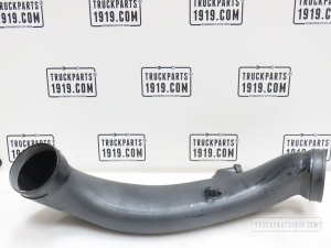 Air intake pipe Scania 2354972 - Truckparts 1919