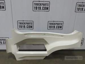 Step casing LH. Scania 2418447 - Truckparts 1919