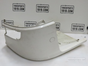Bumper corner LH Scania 2295953 - Truckparts 1919
