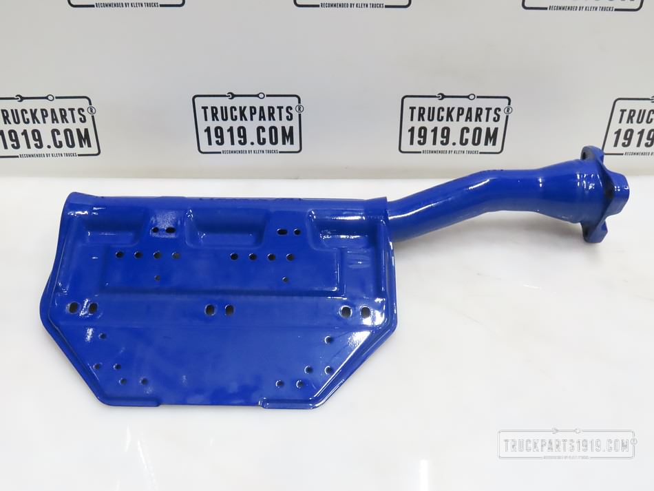 Mudguard bracket rear LH Scani 2054580 - Truckparts 1919