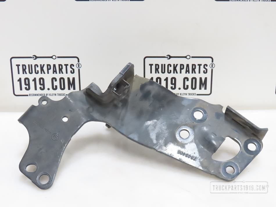 Bumper bracket LH Scania 2343465 - Truckparts 1919