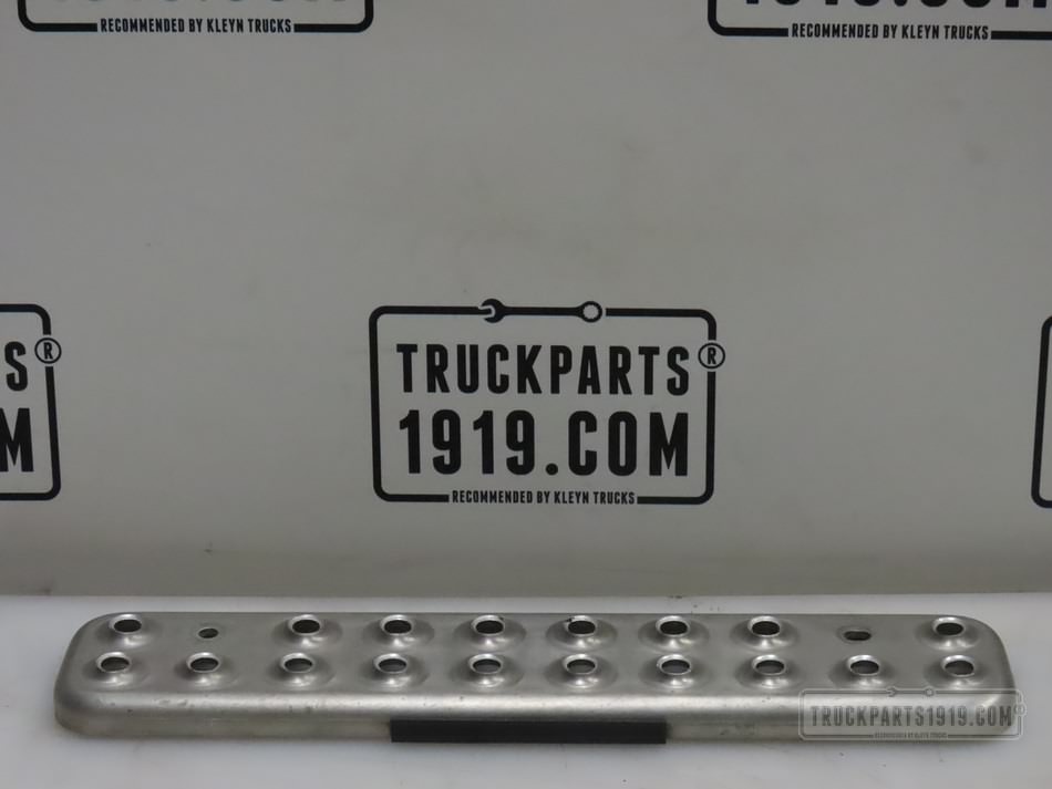 Step plate Scania 2433634 - Truckparts 1919