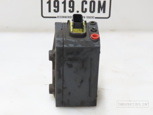 Solenoid valve Scania 2447371 - Truckparts 1919
