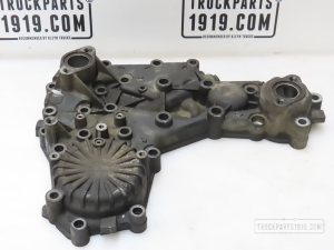 Retarder cover Scania 2055933 - Truckparts 1919