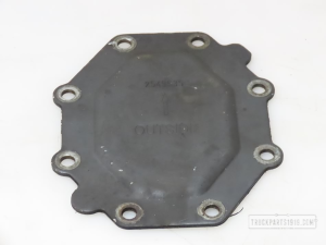 PTO cover Scania 2545535 - Truckparts 1919