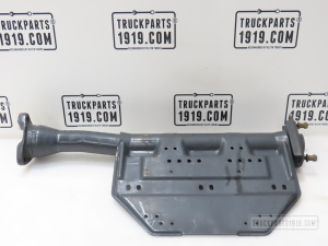 Mudguard bracket rear RH Scania 2485470 - Truckparts 1919