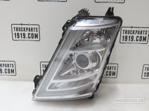 Headlight LH Volvo FH4 22239254 - Truckparts 1919
