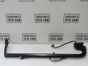 Mirror arm LH DAF XF 105 168532 - Truckparts 1919