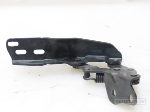 Hinge grille LH Scania 2491806 - Truckparts 1919
