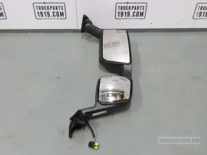 Mirror complete RH DAF 2248158 - Truckparts 1919