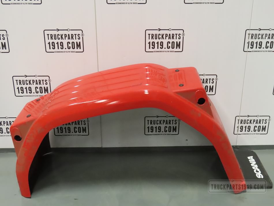 Mudguard Scania 2421335 - Truckparts 1919
