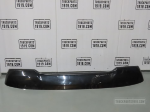 Sun visor DAF CF 85 1785061 - Truckparts 1919