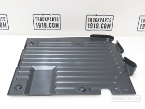 Battery cover side wall DAF 2350297 - Truckparts 1919