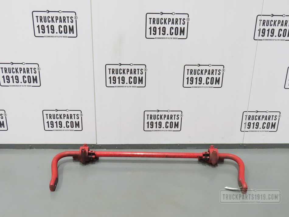 Front axle stabilizer Volvo 21618957 - Truckparts 1919
