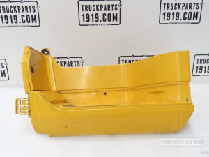 Step casing LH DAF CF 1881344 - Truckparts 1919