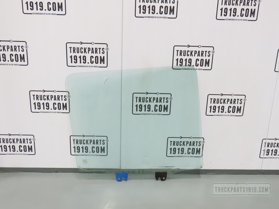 Side window LH DAF 1922915 - Truckparts 1919