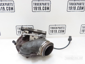 BPV valve DAF MX11 2123991 - Truckparts 1919