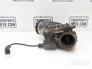 BPV valve DAF MX11 2123991 - Truckparts 1919