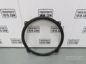 Fan shroud ring MAN 81066200182 - Truckparts 1919