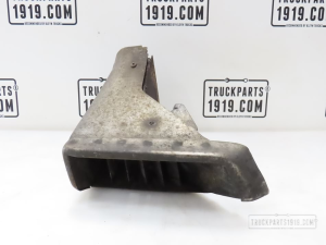 Diffuser exhaust pipe DAF 2153236 - Truckparts 1919