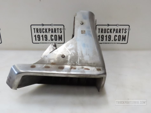 Diffuser exhaust pipe DAF 2153238 - Truckparts 1919