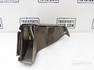 Diffuser exhaust pipe DAF 2153238 - Truckparts 1919