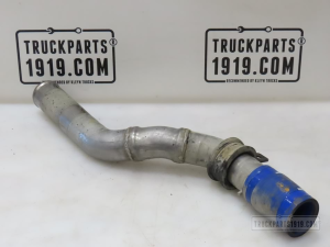 Coolant pipe DAF 2015695 - Truckparts 1919