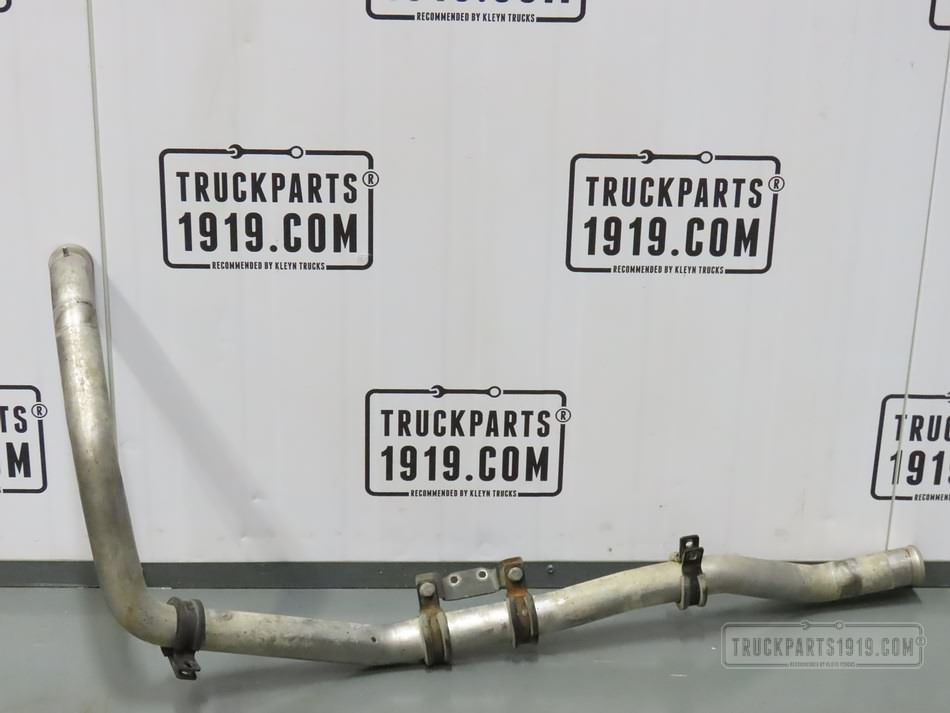 Coolant pipe DAF 2182280 - Truckparts 1919